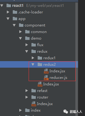 React第三方组件5(状态管理之Redux的使用②TodoList上)-六科学习